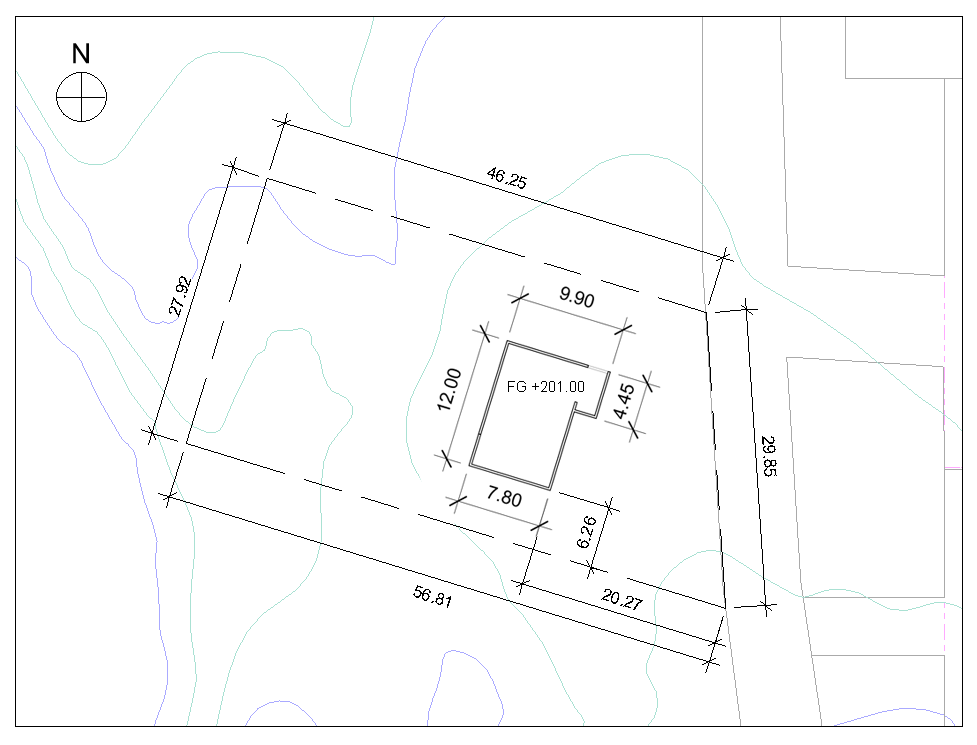 Ritningar – MIST Bygg & Foto